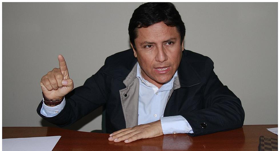 Elías Rodríguez: "Vamos a devolver ese momento de dolor al que dijo que ...