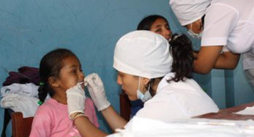 Llevan apoyo humanitario al VRAE | PERU | CORREO