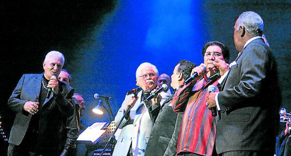 Regresa la Fania All Stars a Perú Espectáculos | Correo