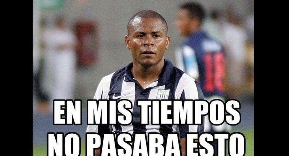 Alianza Lima vs. Binacional: diviérteteAlianza Lima vs. Binacional: los ...