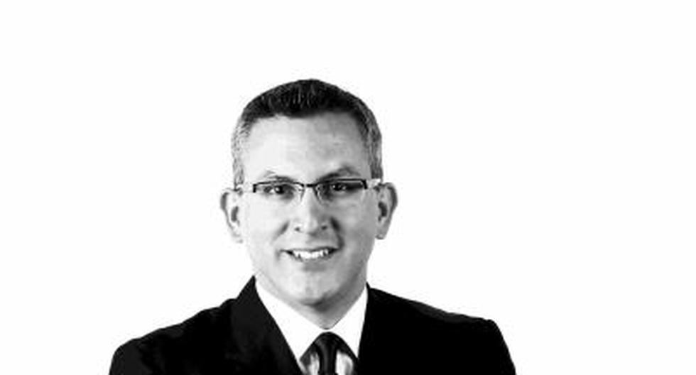 A doble cachete | PERU | CORREO