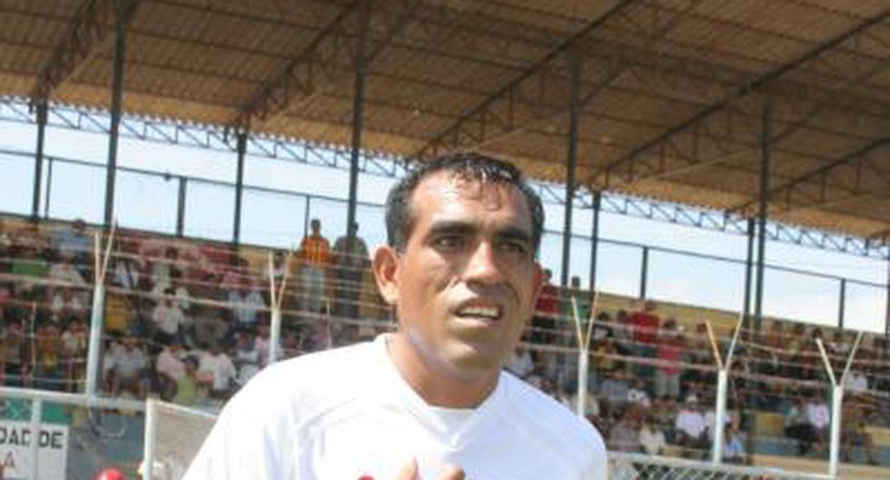 Vuelve Reynaldo Rojas al Atlético Grau | DEPORTES | CORREO