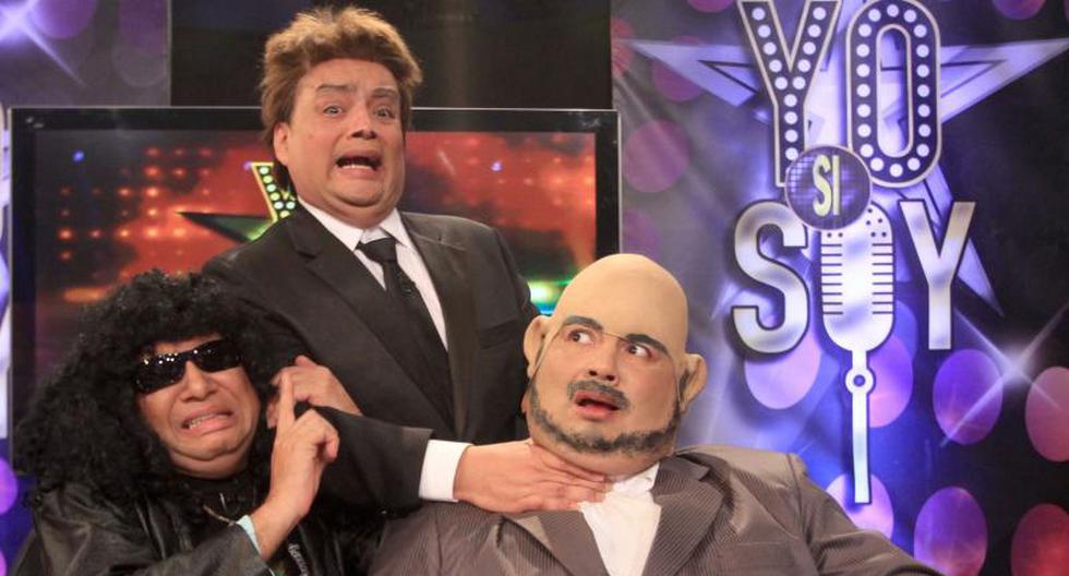 El Especial del Humor: ¿Qué pasó con el programa? | ESPECTACULOS | CORREO