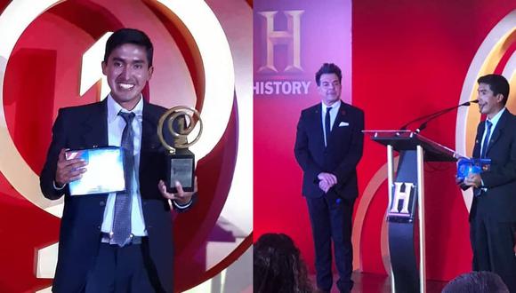 Ingeniero peruano creador de galletas contra la anemia ganó concurso de ...