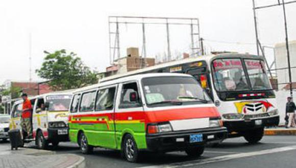 Analizan el nuevo plan de ruta | PERU | CORREO