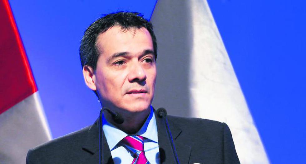 Alonso Segura: "Se requiere más productividad de la economía nacional ...