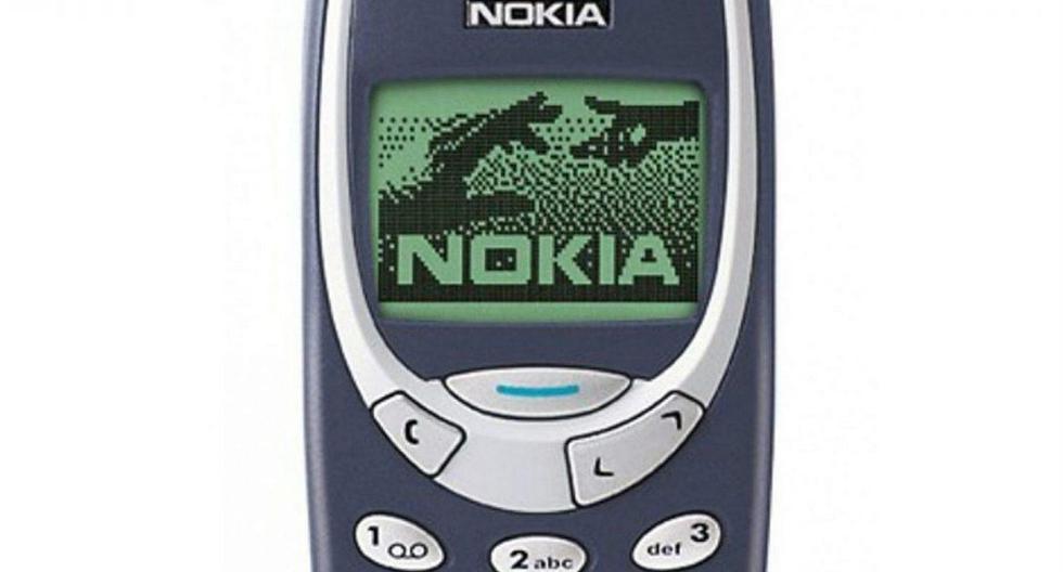 Nokia "indestructible" vuelve al mercado con estas impensadas ...