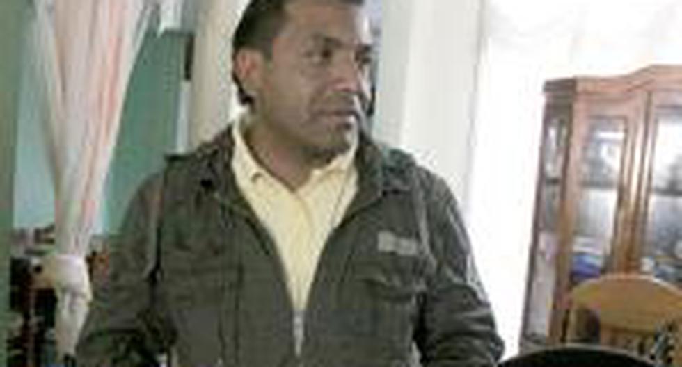 ATV investiga a su periodista por vínculos con Wilbur Castillo | POLITICA | CORREO