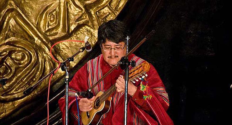 Arequipa es sede del XI Festival Internacional de Charango Peruano ...