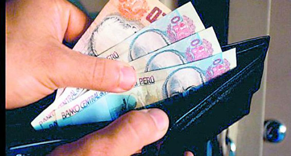 La inflación se mantendrá moderada en próximos meses | ECONOMIA | CORREO