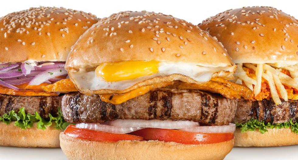 Bembos celebra hoy el Día de la Hamburguesa peruana | GASTRONOMIA | CORREO