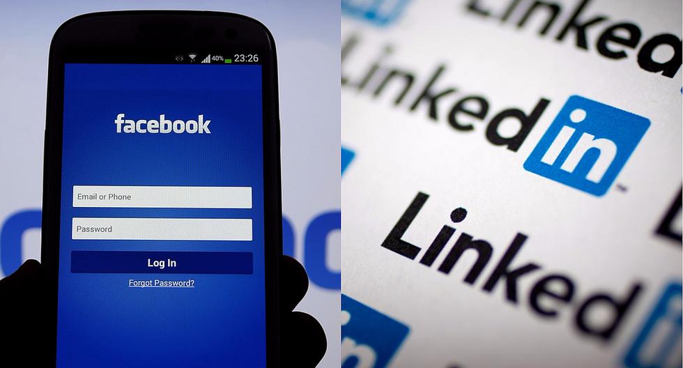 Facebook habría copiado a LinkedIn y así es como luce | TECNOLOGIA | CORREO
