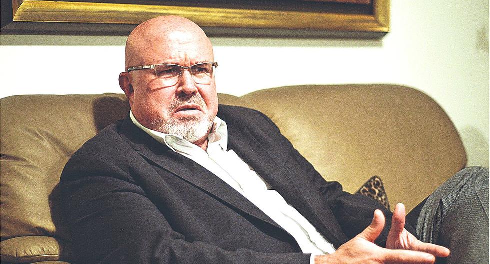 Carlos Bruce: "Convocar a elecciones generales es una opción ...