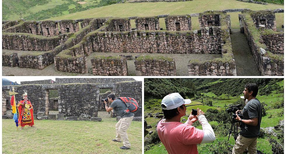 Alistan reportaje con los principales atractivos de Vilcabamba en Cusco ...
