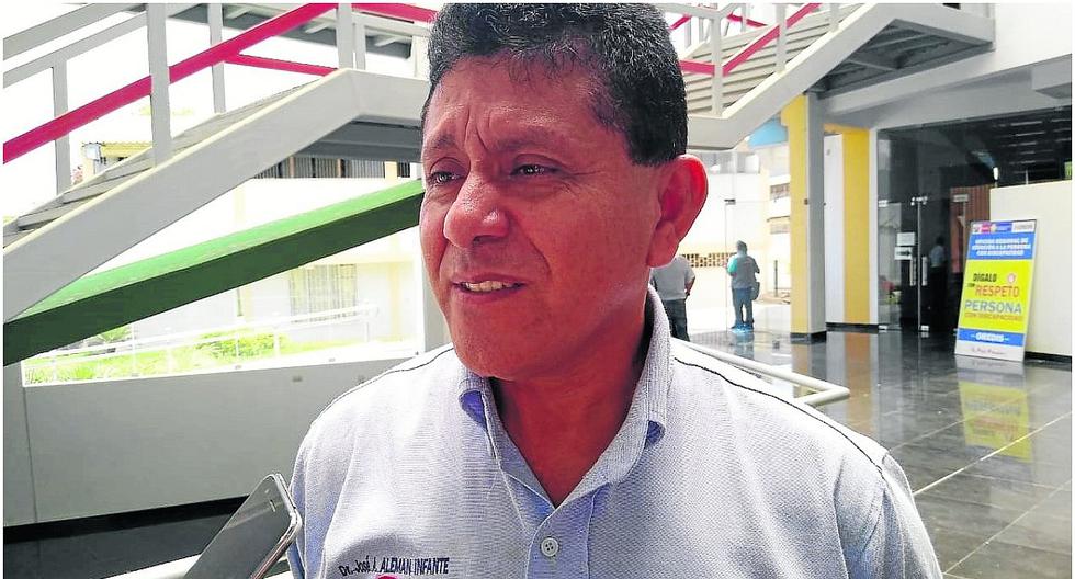 José Alemán:"El próximo año ya no podremos echarle la culpa a nadie ...