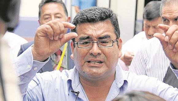 César Álvarez podría salir de la cárcel si es absuelto en caso de ...