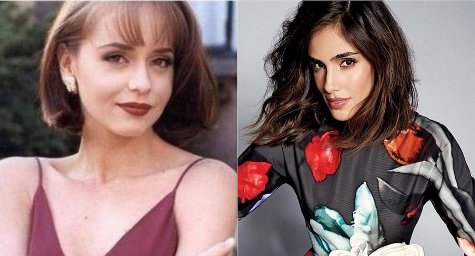 Gabriela Spanic opina sobre nueva versión de “La Usurpadora” (VIDEO ...