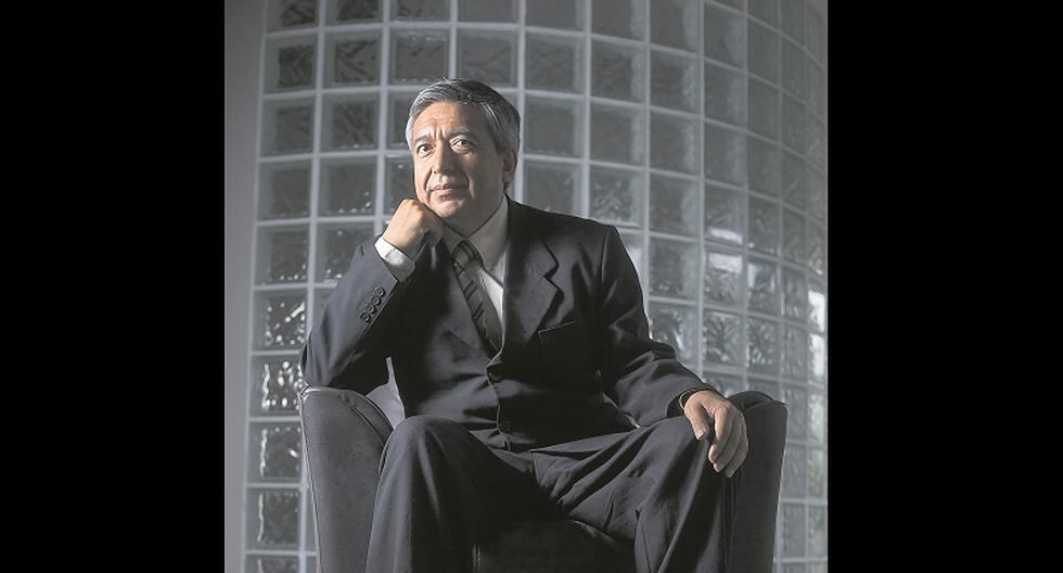 Walter Castillo: “La salud mental es un medio para el desarrollo ...