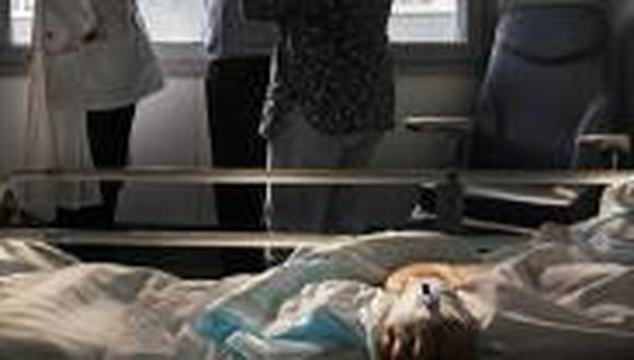 Abrirán la primera clínica privada para practicar eutanasia en Holanda | MUNDO | CORREO