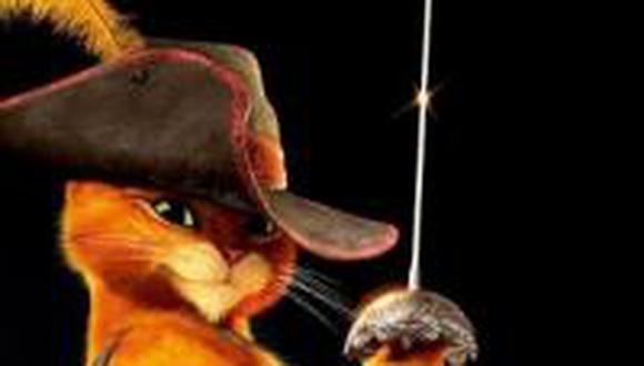 'El Gato Con Botas' cautivó a 71 mil peruanos | ESPECTACULOS | CORREO