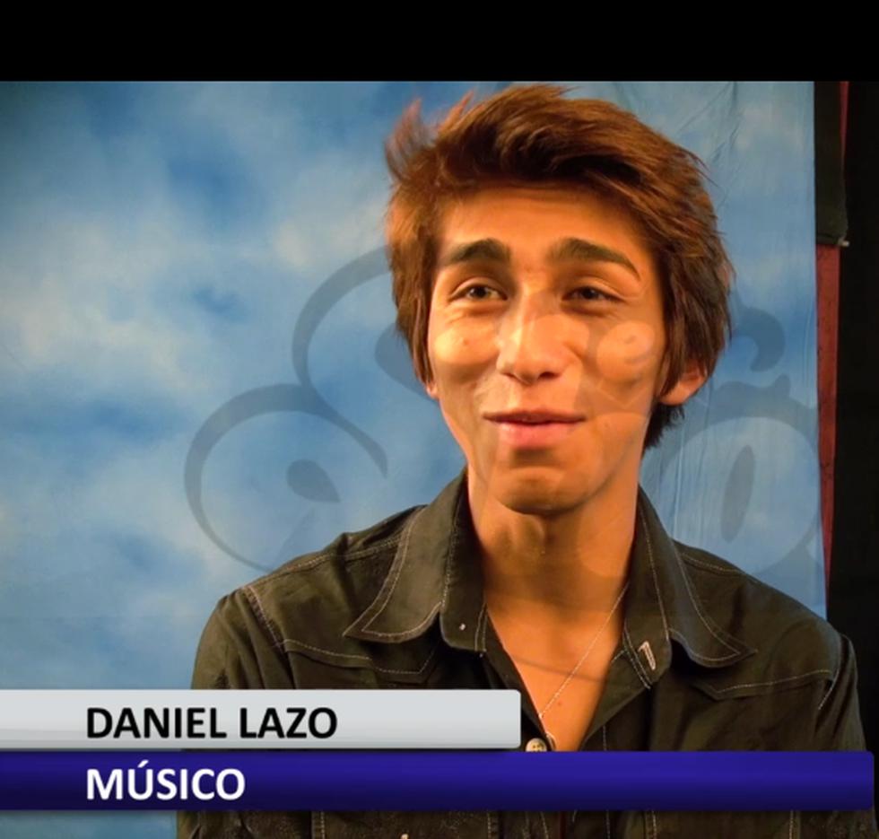 Daniel Lazo: Yo mismo compartí los memes de la 'Chimoltrufia' (Video ...