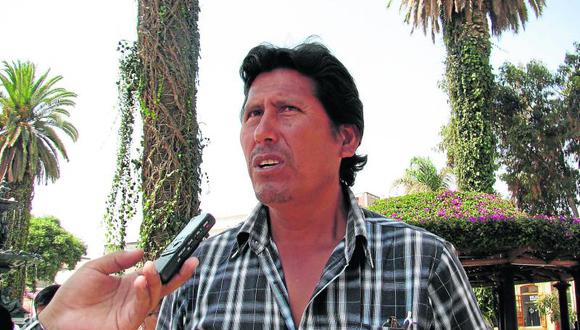 Julio Flores promete gestión de puertas abiertas | PERU | CORREO