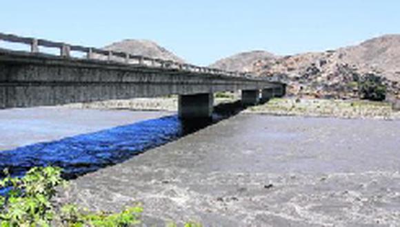 Alerta por aumento de caudal del río Santa | PERU | CORREO