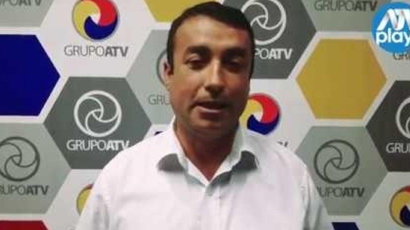 Luis Dante renuncia a su candidatura al Congreso: "Nunca hice daño a ...