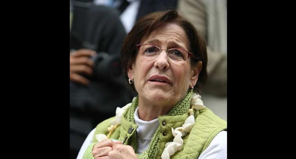 Villarán retornó a Lima de su viaje por Nueva York | PERU | CORREO