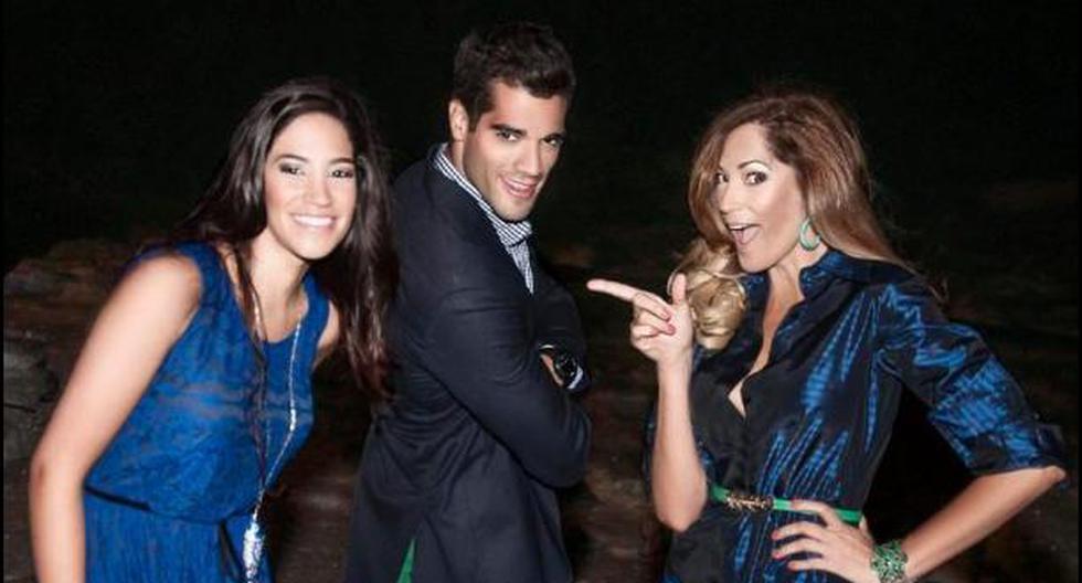 Edith Tapia llora por Peter Ferrari: “Nos volveremos a encontrar ...