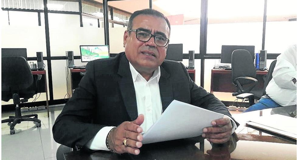 Vences dice ser víctima de "guerra sucia" | EDICION | CORREO