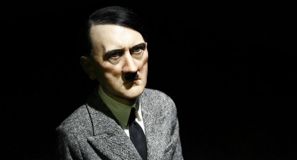 Prohíben libro de Adolfo Hitler por ser considerado como un 'líder ...