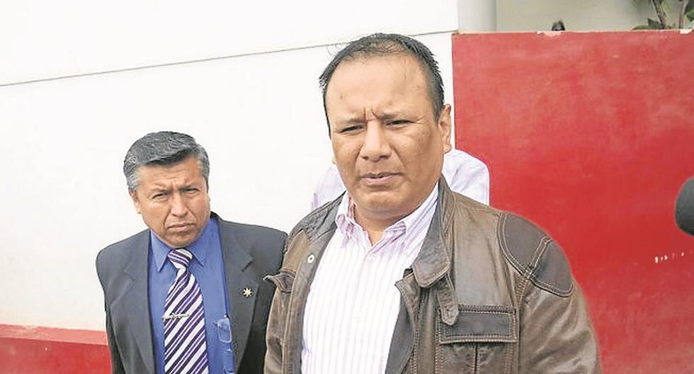 Chimbote: La Fiscalía pide 20 años de cárcel para Jack Castillo por ...