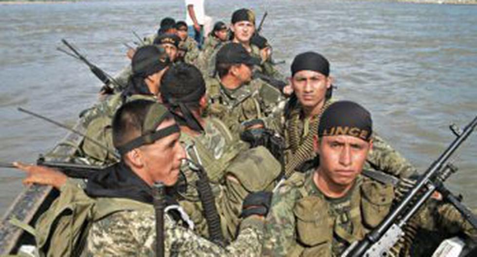 Los héroes del Vrae | PERU | CORREO