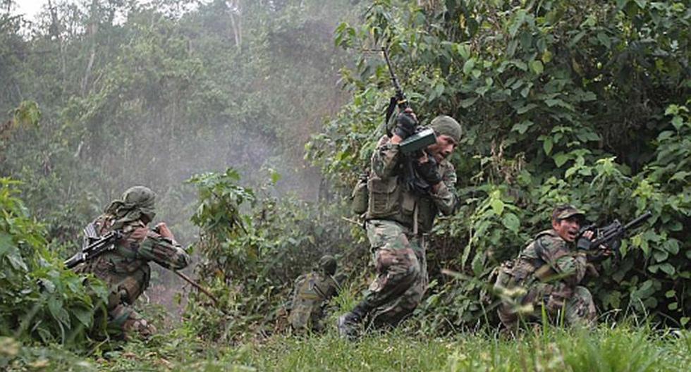 Cinco muertos y al menos ocho heridos en ataque senderista en el VRAE ...